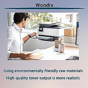 B8145 B8155 B8170 Toner Cartridge (with chip) for Xerox 006R01771 Toner Cartridge Altalink B8170 B8155 B8145 Printer High Yield 36000 Pages Convenient to Install Eco-Friendly (Black 1Pack)