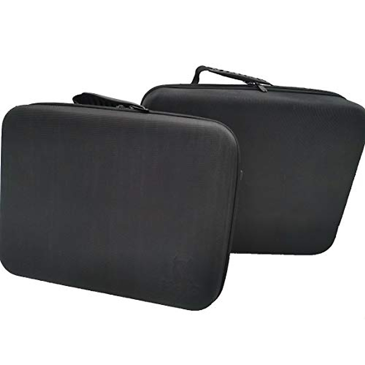 Kri'B Storage Bag Case Exclusively for Kamen Rider Zero-One Item (2 Type Set)