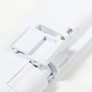 Until U Replacement For DA97-07661C Refrigerator Flipper Gasket Assembly