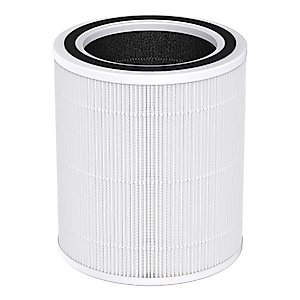 AC400 Air Purifiers Replacement Filter H13 True HEPA Technology High Efficiency