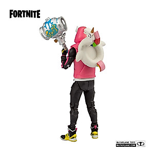 McFarlane Toys Fortnite Drift Premium Action Figure