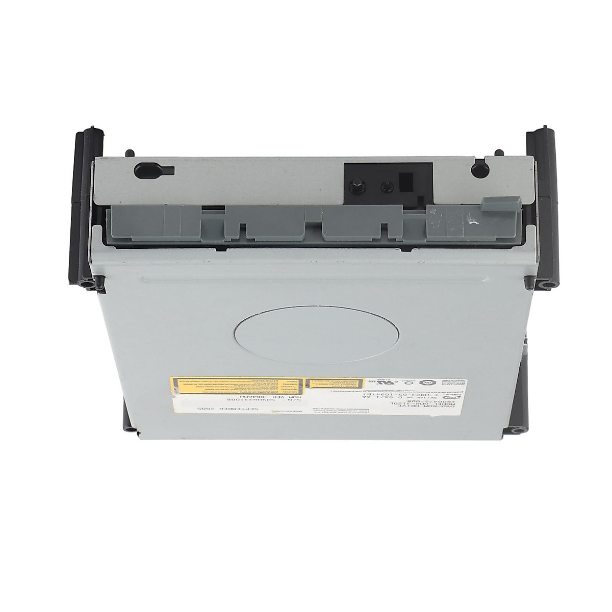 Odorkle Optical Disk Drive Game Console Disk Driver Data Reading Equipment for Xbox 360 Game Console 5V 12V