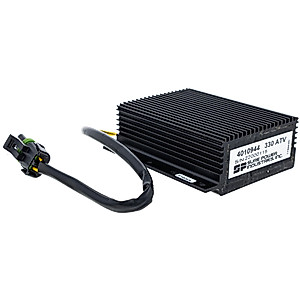 Genuine Polaris Part Number 4010944 - MODULE-ELECTRONIC CONTROL for Polaris ATV / Motorcycle / Snowmobile/ or Watercraft