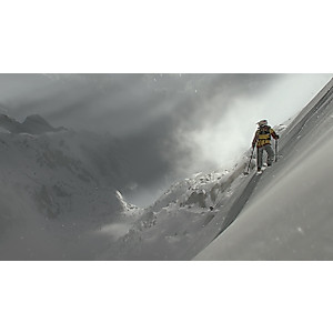 Steep Gold Edition (Xbox One)
