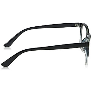 Amazon Essentials Unisex Blue Light & UV400 Blocking Glasses, Non Prescription