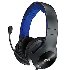 HORI Gaming Headset Pro - PlayStation 4