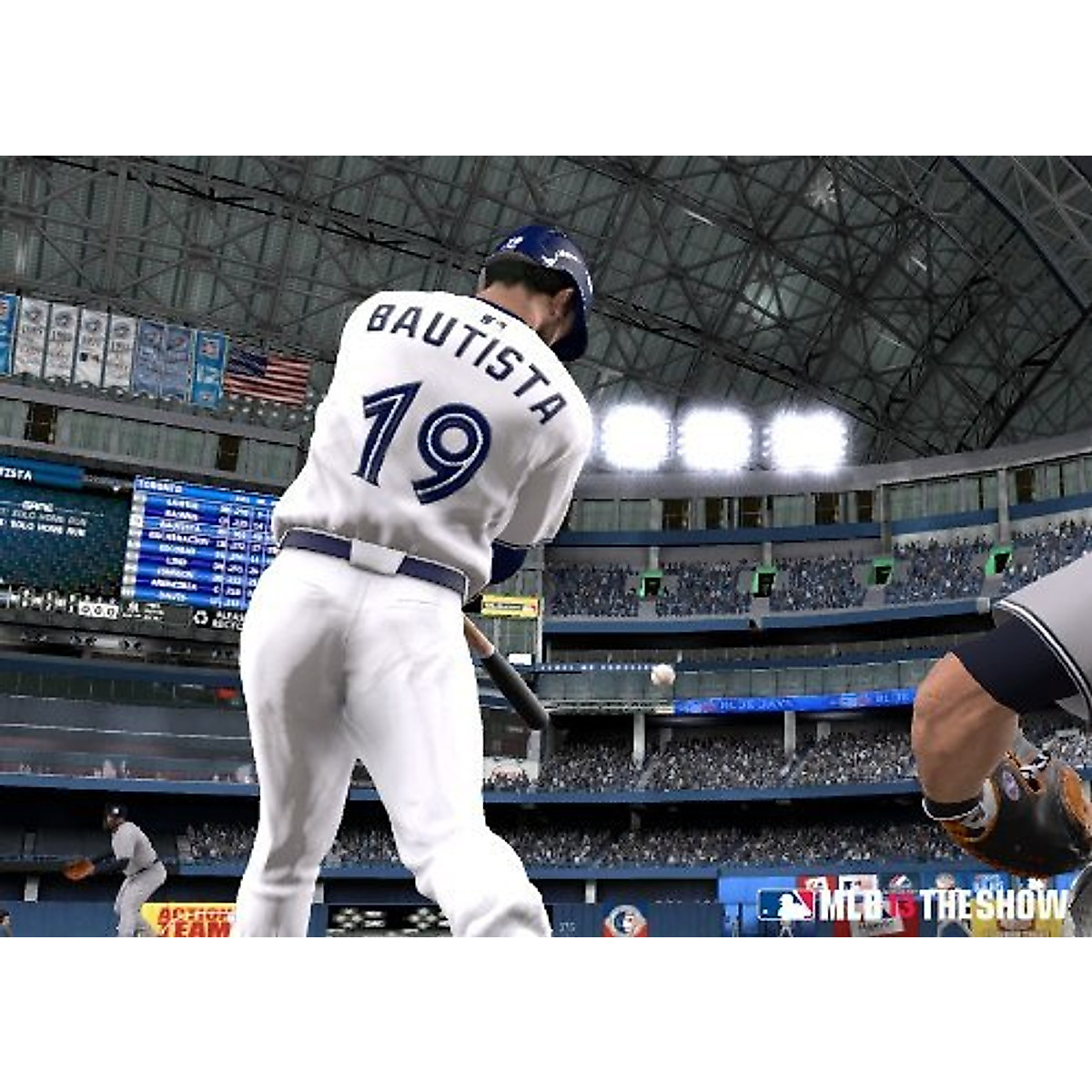 MLB 13 The Show - Playstation 3 (Renewed)
