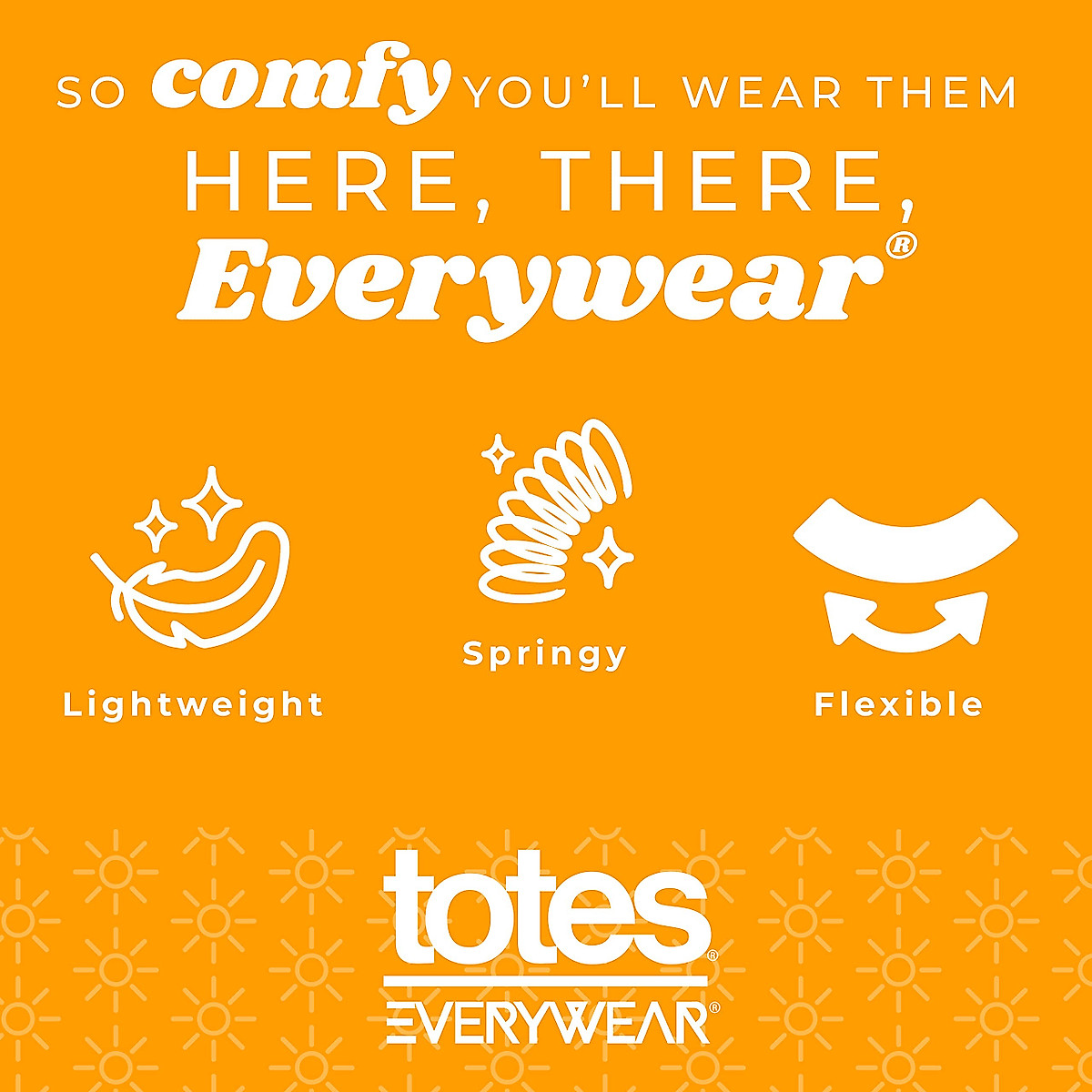 totes Women’s Slides - Everywear Hudson Soft, Waterproof Pool & Beach Sandals