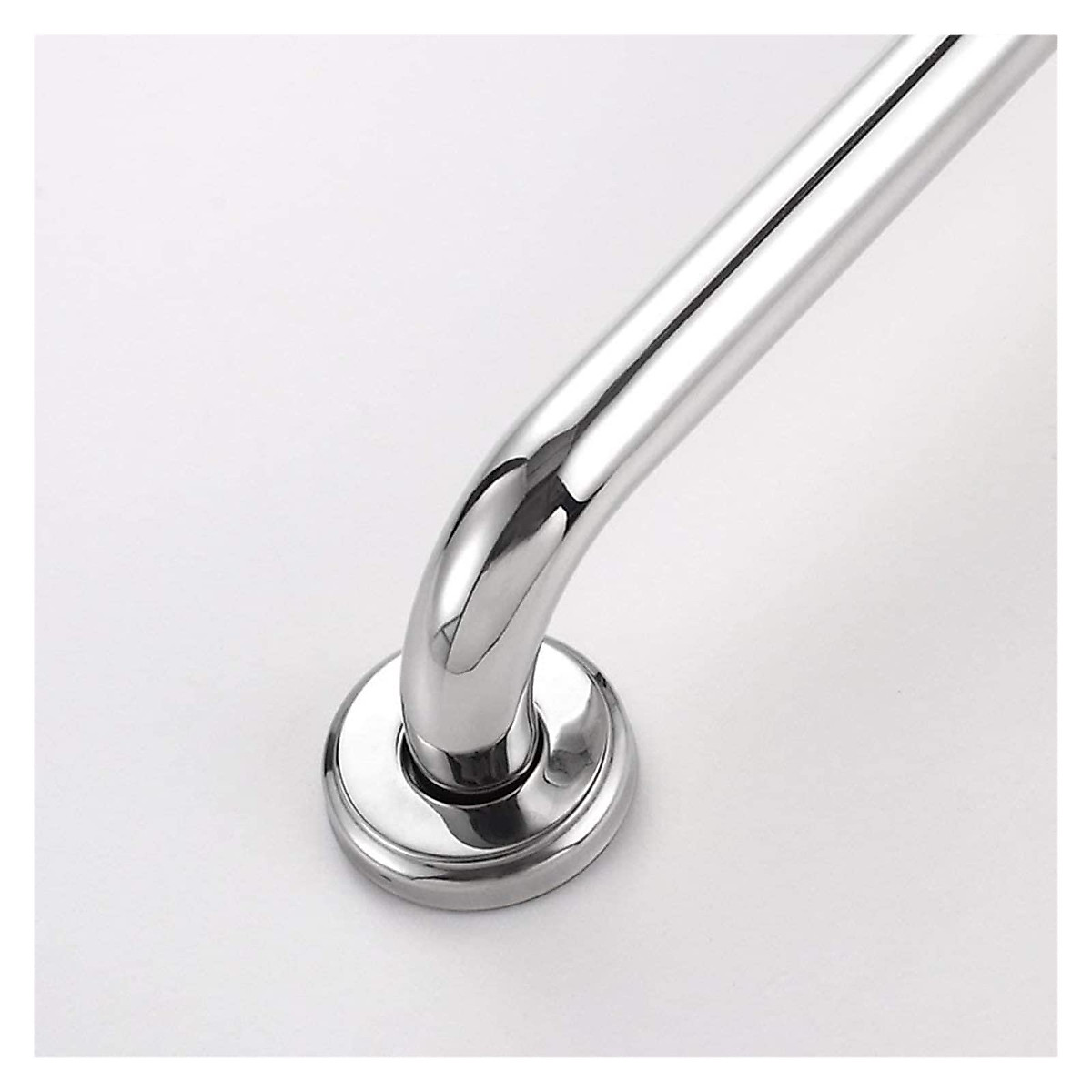 ALDEPO Grab Bars Stainless Steel Grab Bar, Grab Rails，Elderly Pregnant Women with Disabilities, Safety Non-Slip Barrier-Free Handrail, for Bathtub, Toilet, Kitchen