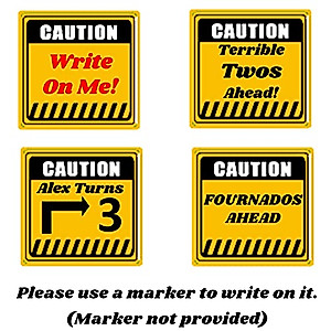 Construction Birthday Party Supplies Set Construction Party Decorations Kits Dump Truck Party Pack for Kids with Dump Truck Balloon Excavator Balloon and Bulldozer Balloon for Boys Birthday Party Decorations