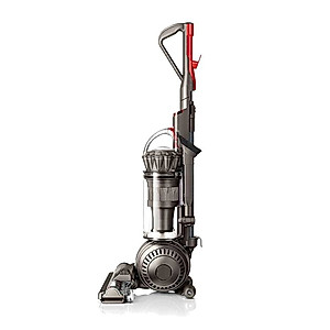 Dyson DC41 Vacuum - Multifloor Bagless Silver Ball Vacuum Cleaner