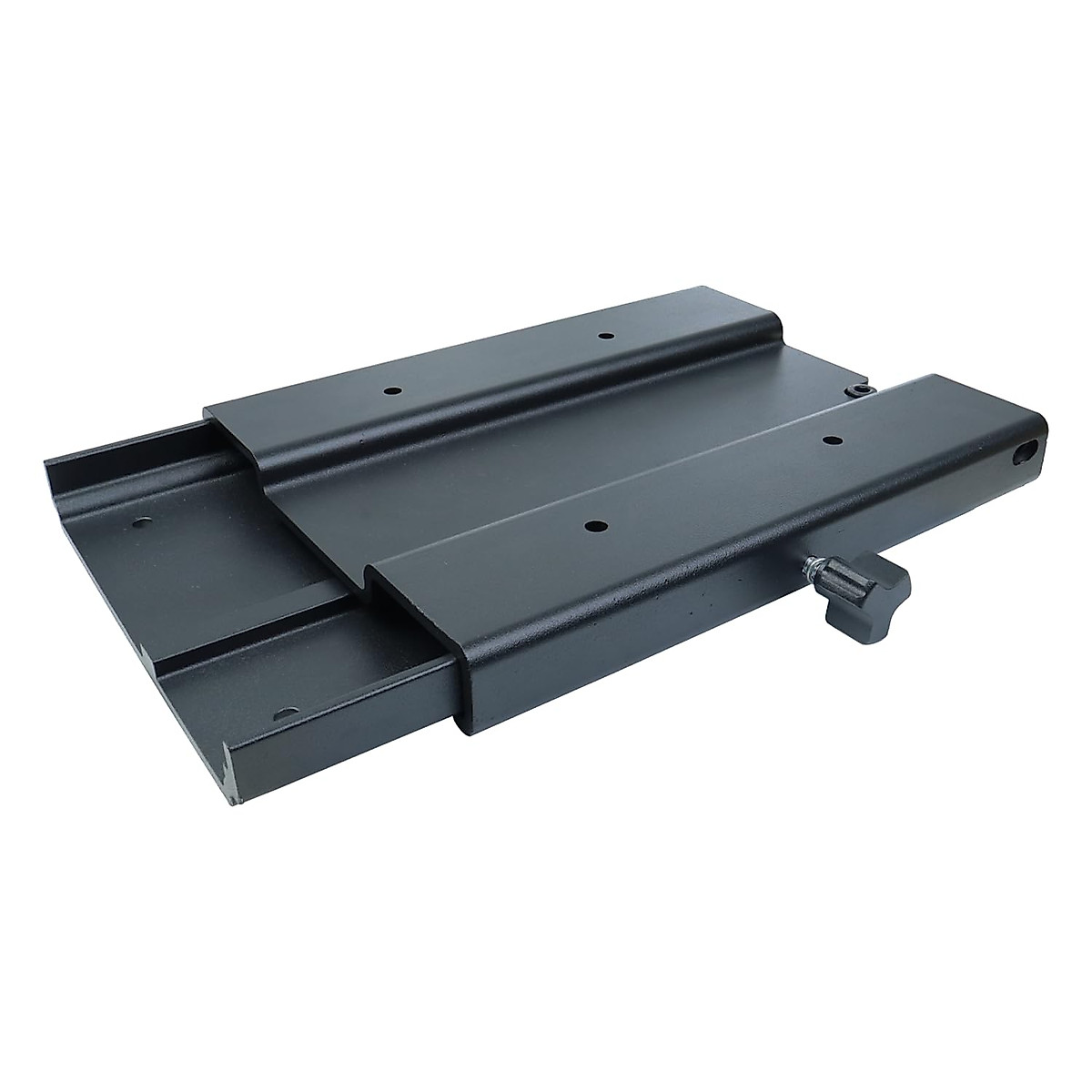 Aluminum Quick Release Bracket 1854035 MKA-16-03 for Ulterra Terrova PowerDrive Trolling Motor Quick Release Bracket PD 2, PD V2 1854036