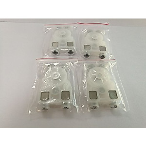 4pcs/Lot Inkjet Head Damper for Roland FH-740 /RA-640 /RE-640 / VS-300 /VS-420 VS-640 /RF-640 /XF-640 BN-20