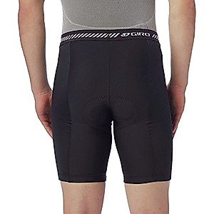 Giro Base Liner Short - Men's Black X-Large