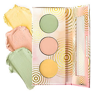 Pacifica Beauty Blemish Banish Concealers, 0.22 Ounce