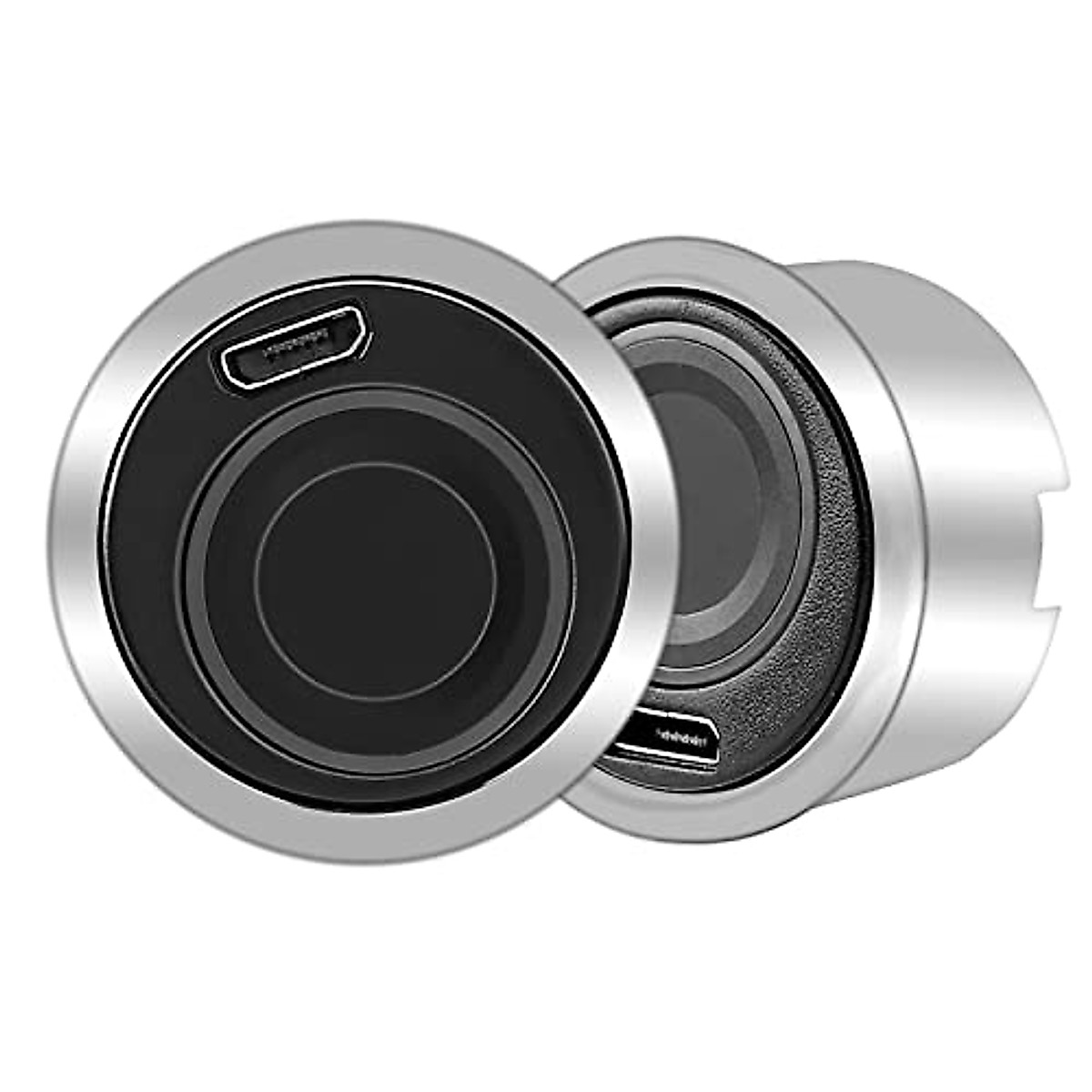Syrisora Lock Fingerprint Lock Full Automatic Semiconductor Keyless Fingerprint Lock Cabinet Drawer Security Combination Lock