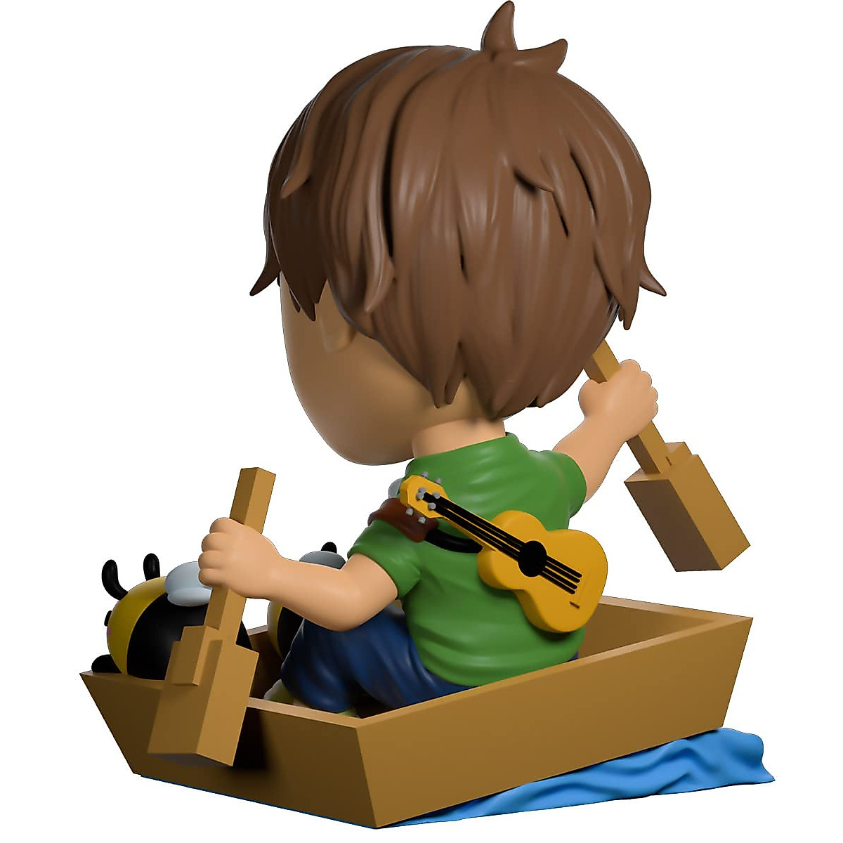 Youtooz Tubbo #212 4.3" inch Vinyl Figure, Collectible Limited Edition Figure from The Youtooz Gaming Collection