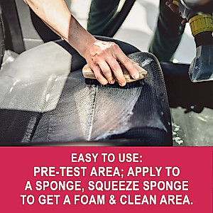 Mohawk Finishing Products Microfiber Cleaner, 8-oz Bottle, M850-10054