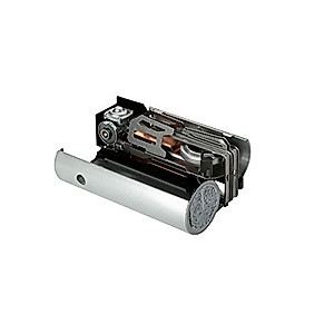 Snow Peak's Home & Camp Burner, Silver, GS-600SL-US, Designed in Japan, Lifetime Product Guarantee, Lightweight and Compact for Camping, Stable Base for Cooking, One Size