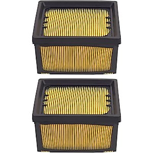 KLWZH 574362301 525470601 Air Filter for 525 47 06-01 574 36 23-01 Partner 525470601 525470602 K760 K770 Concrete Cut-Off Saw