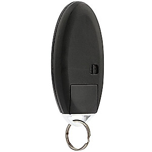 Key Fob Keyless Entry Remote fits Nissan Altima Maxima 350Z Armada Quest Sentra/Infiniti EX35 FX35 FX45 G35 I35 Q45 QX56 (KBRASTU15)