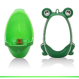 Baby Potty,Toilet Training Boys Pee Kids Frog Bathroom Baby Potty Urinal Children Toddler Toilet Training Potty