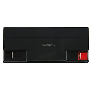 12V 18AH Replacement Battery for Jump n Carry JNC660 JNCAIR JNC 660 JNC4000