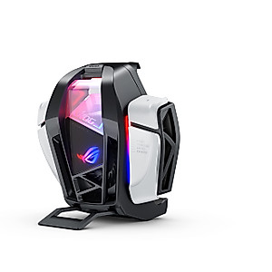 Asus AeroActive Cooler 6 – Black