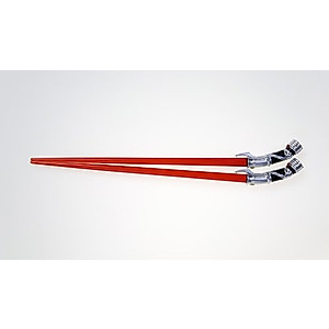Kotobukiya Star Wars Lightsaber Chopsticks Count Dooku Character Chopsticks