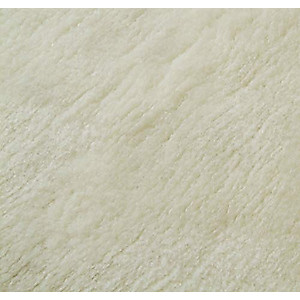 Holy Lamb Organics Happy Lamb Fleece Mattress Topper - King