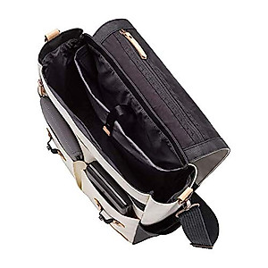 Petunia Pickle Bottom Pathway Pack, Birch/Black