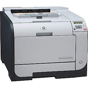 Hewlett Packard Refurbish Color Laserjet CP2025n Laser Printer (CB494A) (Renewed)