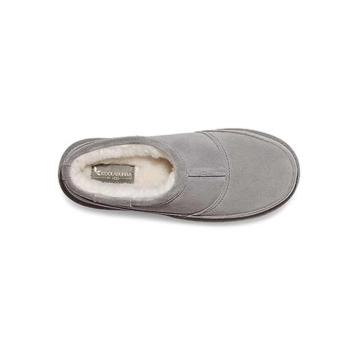 Koolaburra by UGG Women's Graisen, Wild Dove, 7