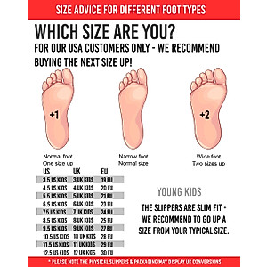 Pokemon Slippers Girls Kids Pikachu Sylveon Evee Blue Shoes Loafers 1.5 US