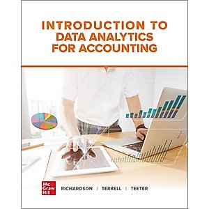 Loose Leaf for Introduction to Data Analytics for Accounting