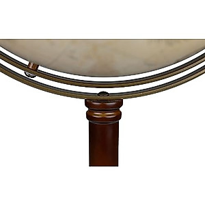 Replogle Globes Commander II, Antique