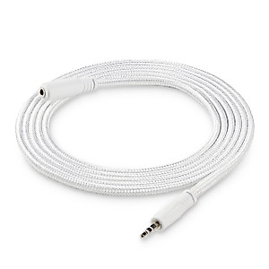 First Alert 5 Foot Cable Sensor for L1 Wi-Fi Water Leak and Freeze Detector