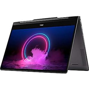 Dell Inspiron 15 2-in-1 7591-15.6" 4K Touch - i7-10510U - MX250-16GB - 512GB SSD
