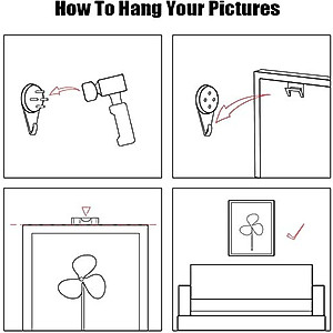 Zlove Large Animal Canvas Wall Art Elephant Couple in Love Boho Decor Mandala Elephant Grey and Teal Artwork for Bedroom Modern Home Decor Stretched and Framed Ready to Hang 20x36inch