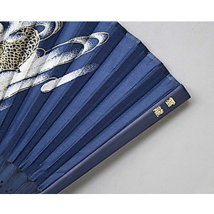 アイ・エス・エム unryu good luck fan