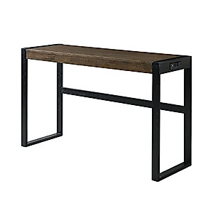 Picket House Furnishings Enrico Multipurpose Bar Table Set