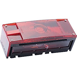 Optronics ST17RS ST-17RS 8-Function Waterproof 80" Tail Light