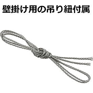 ハクバ HAKUBA 509571 Piculia Wooden Picture Frame, Black, A4