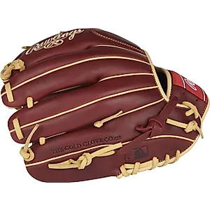 Rawlings | Sandlot Baseball Glove Series | Multiple Styles , Right Hand Throw, 1 Count ( Pack of 1)
