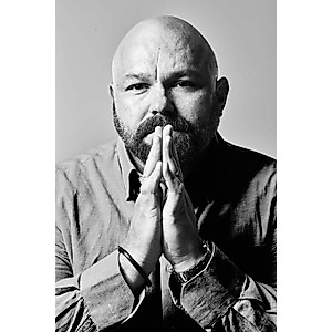 C3 Head Wash: Hydrating and Balancing, Fragrance-Free, Daily Foam Cleanser for Bald, Shaved, and Buzzed Heads. Gentle, Sulfate-free, Paraben-free, Irritation-Free Face and Scalp Care for Men and Women