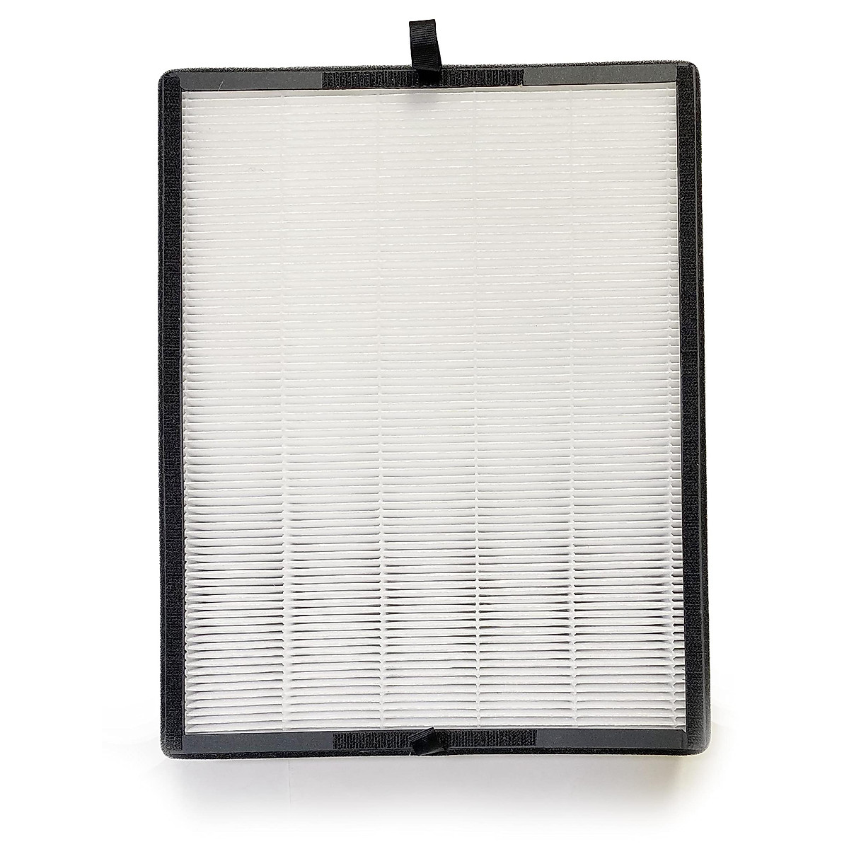 Nispira True HEPA Filter Replacement Compatible with Breathe 45i Smart Flex Air purifier. Compared to Part B4-Odor, 3 Packs