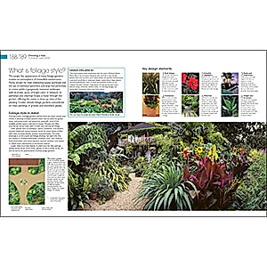 Encyclopedia of Landscape Design: Planning, Building, and Planting Your Perfect Outdoor Space