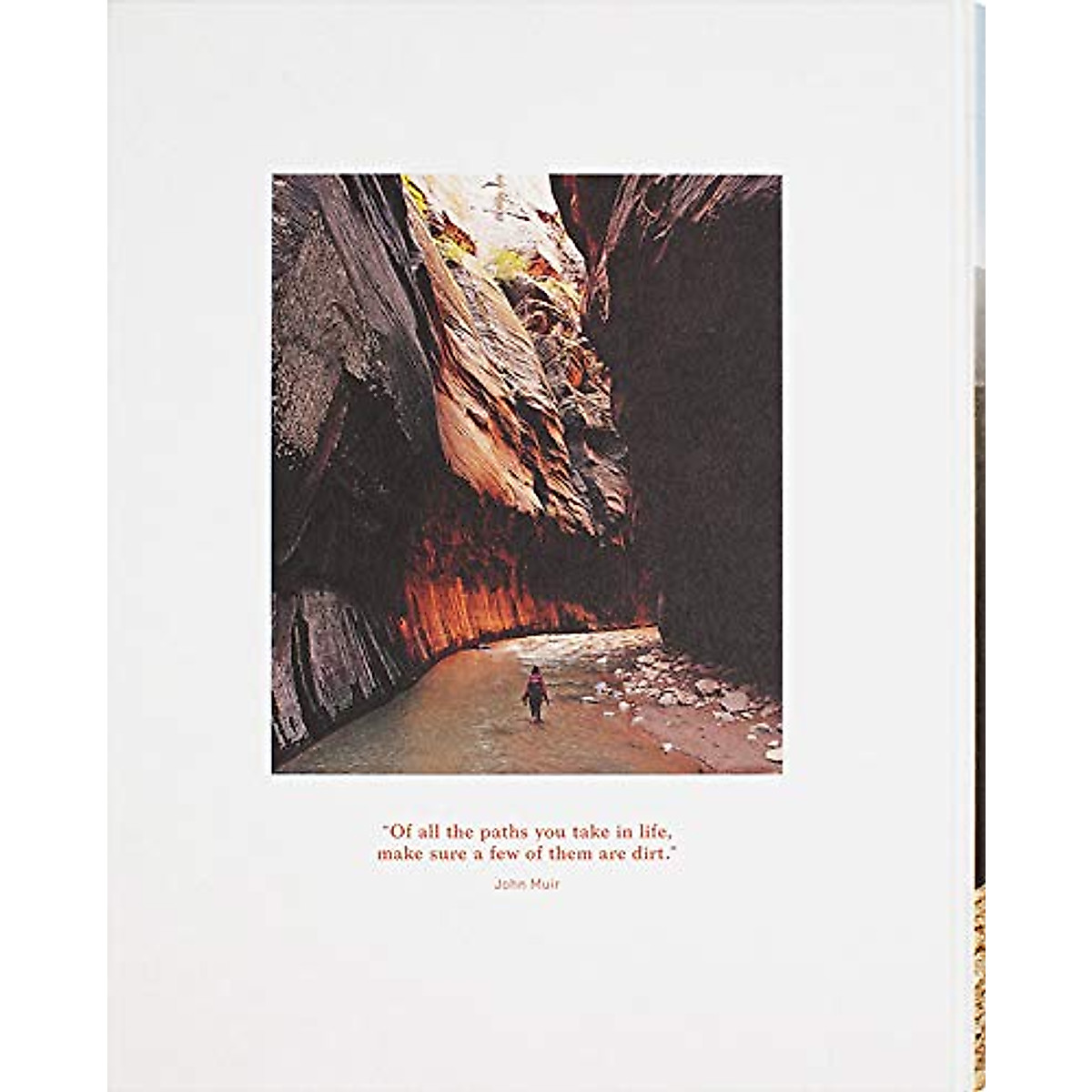 Wanderlust: A Hiker's Companion