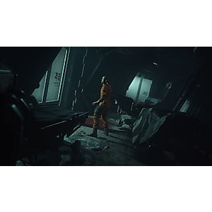 The Callisto Protocol Day One Edition (PS4) EU Version Region Free