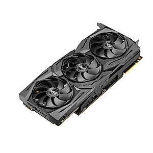 ASUS GeForce RTX 2080 TI ROG Strix 11GB GDDR6 Graphics Card